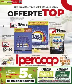 Prix Volantino dal 26/09/2025 ️ Offerte e Catalogo