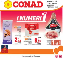 Prix Volantino dal 16/09/2025 ️ Offerte e Catalogo