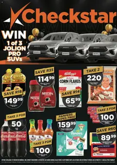 Check Star Specials from 24/09/2025 ️ New catalogue